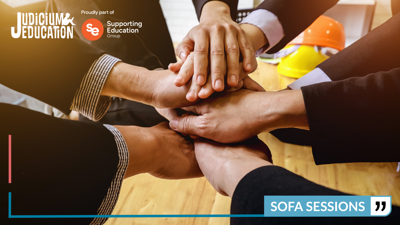 SENDCO vs SENCO – what’s the difference? | Judicium Education