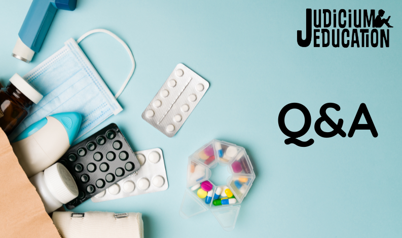 Safeguarding and Employment Law: Low-level Concerns (that do not meet ...