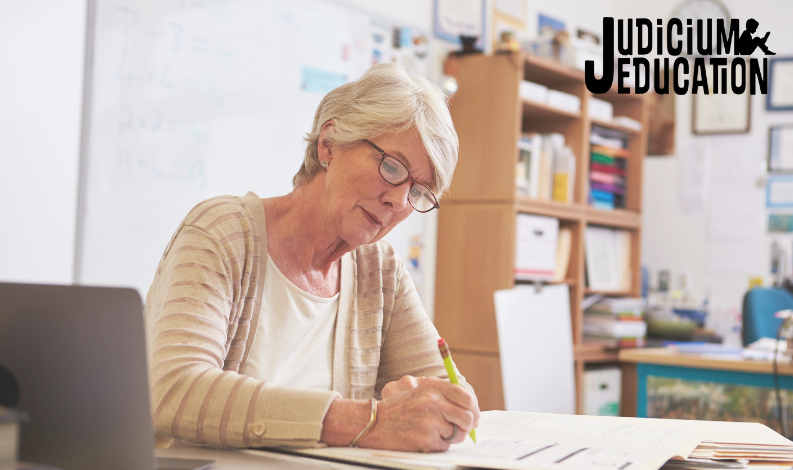 Managing Low-Level Concerns Around Adults in your Setting | Judicium ...