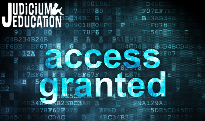 Data Protection: Individual Rights - The Right of Access | Judicium ...