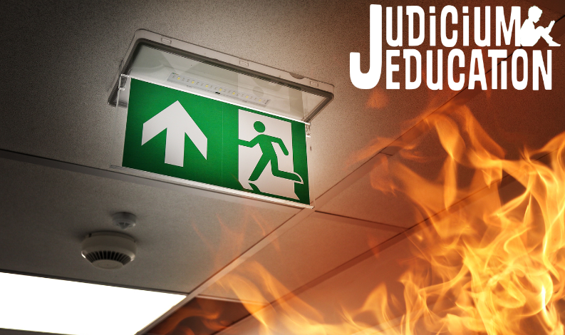Health and Safety: Fire Management for Responsible Persons | Judicium ...