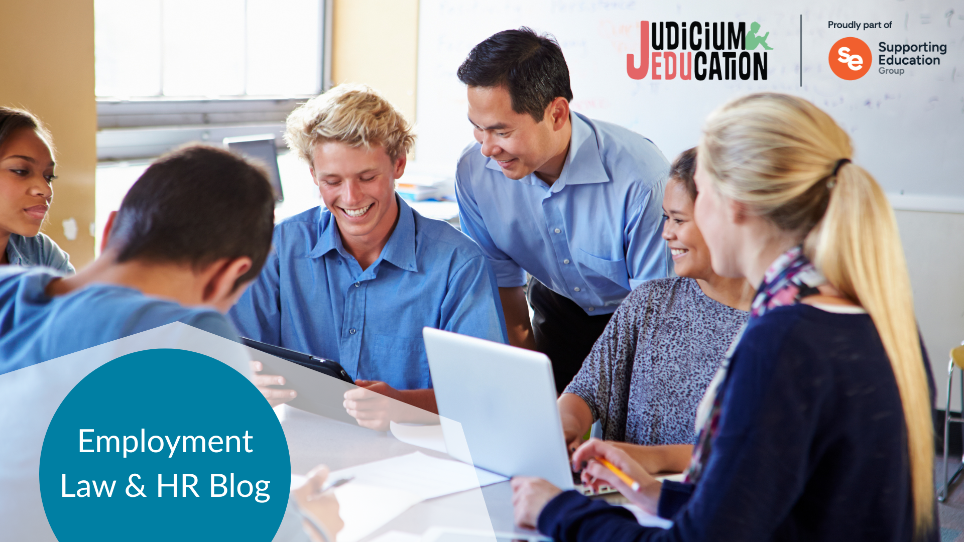 TRA and DBS referrals demystified | Judicium Education