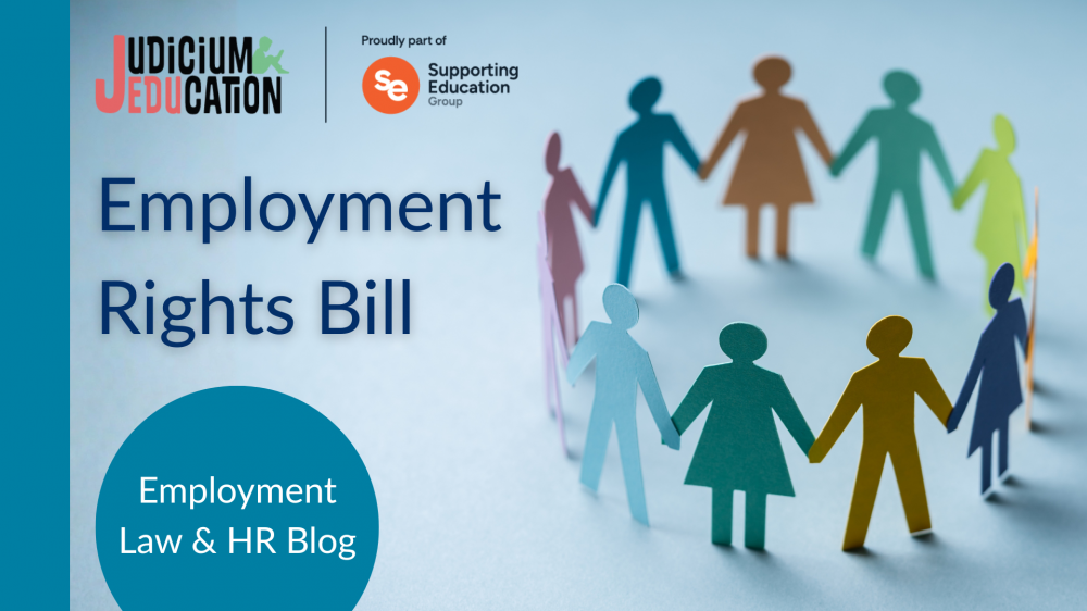 The Employment Rights Bill - What is it and Why is it Important ...