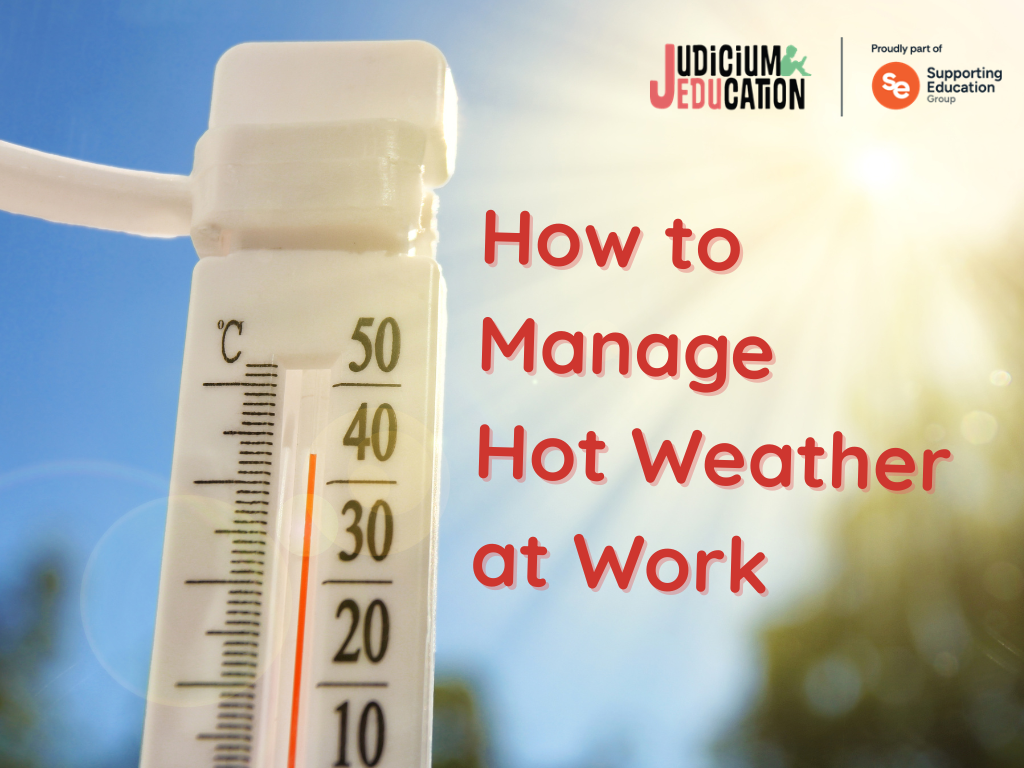 SENDCO vs SENCO – what’s the difference? | Judicium Education