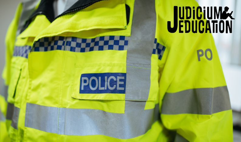 Safeguarding: Criminal Searches of Children Following Child Q ...