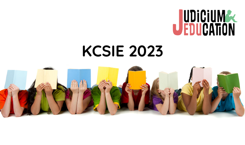 Safeguarding: What to Expect from KCSIE 2023 | Judicium Education