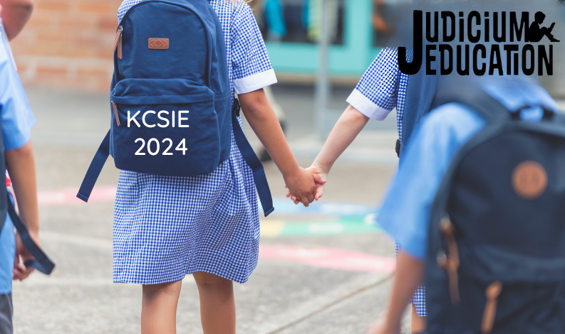 KCSIE Updates and Safeguarding in Education 2023-24: Lessons Learned ...