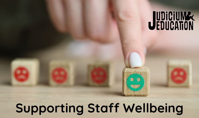 Employment Law: Top Tips for Supporting Staff Wellbeing in the ...