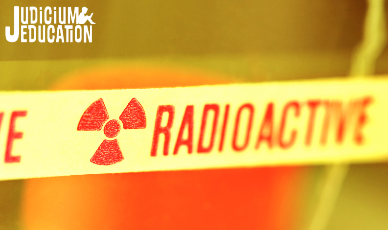 The Ins and Outs of Keeping Radioactive Materials in your School